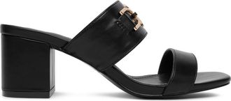 Beverly Hills Polo Club Pantoletten Beverly Hills Polo Club CEO-LS6450-04 Schwarz