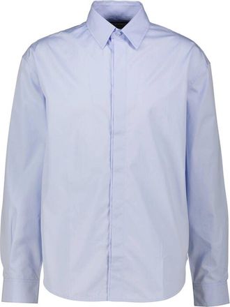 Jacquemus Herren Hemd LA CHEMISE SIMON ML