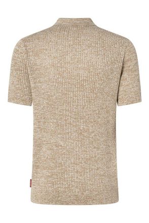 Joop Poloshirt Yano Regular fit mit Polokragen