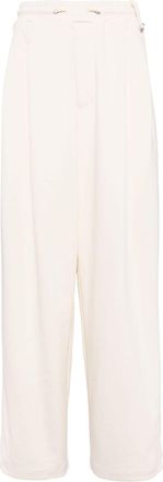 Songzio Panther Hand Rope Jogginghose - Nude