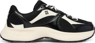 HUGO BOSS Sneakers HUGO Starlit 50557849 Schwarz