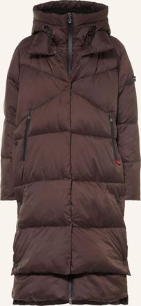 Frieda & Freddies Frieda & Freddies Steppmantel Storm Hero 2 braun