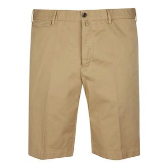Pantaloni Torino Herren, Shorts, Braun, MGr&ouml;&szlig;e