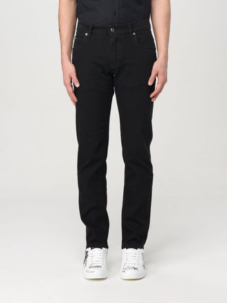 Dolce & Gabbana Jeans DOLCE & GABBANA Herren Farbe Schwarz