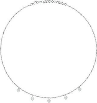 Cleor Collier en acier