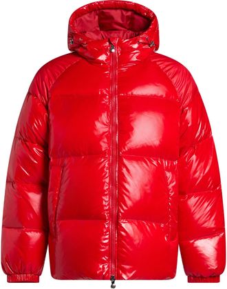 Pyrenex JACKEN & M&Auml;NTEL - Pufferjacken & Daunenjacken auf YOOX.COM