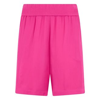 Fabiana Filippi Femme, Shorts, Rose, Taille: 38 FR Bermuda Shorts