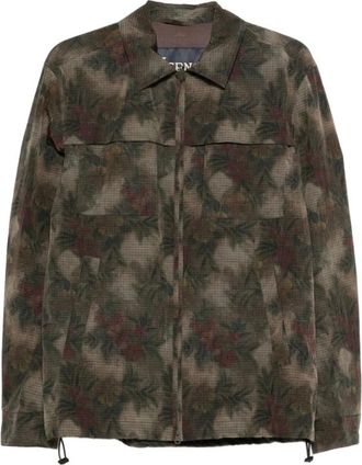 Herno Homme, Vestes, Multicolore, Taille: M Light Jacket