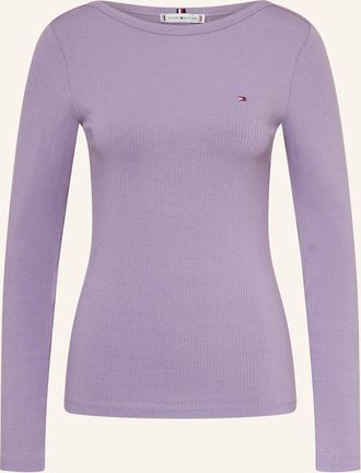 Tommy Hilfiger Longsleeve lila