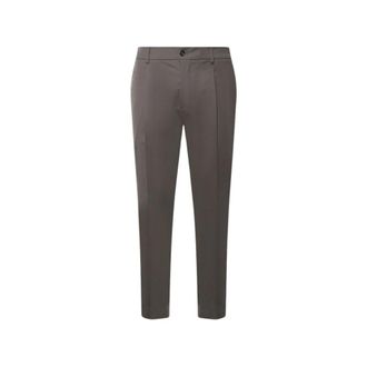 Be Able Neue Riccardo Hose - - Trousers - Herren - Braun - W31