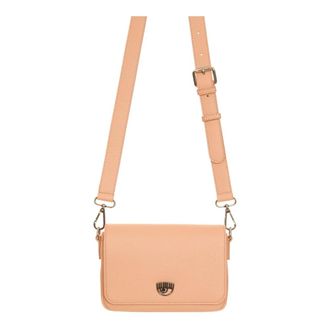 Chiara Ferragni Damen, Taschen, Beige, ONE SIZEGr&ouml;&szlig;e