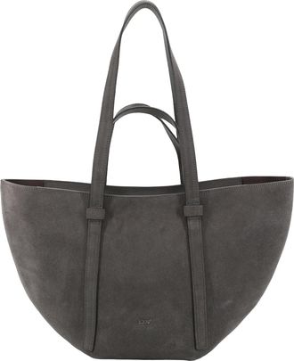 Abro Abro Shopper - Shopper COSMO - Gr. unisize - in Grau - für Damen