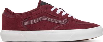 Vans Sneakers Vans Rowley Classic VN000SF44QU1 Dunkelrot