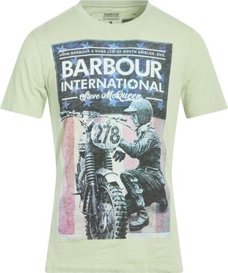 Barbour THE STEVE MCQUEEN COLLECTION