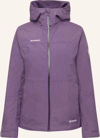 Mammut Mammut Hardshelljacke Treeline 3 In 1 Hs Mit Kapuze lila