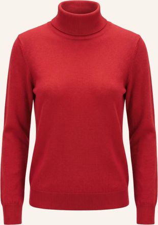 Gerard Darel Pullover Rosaire rot