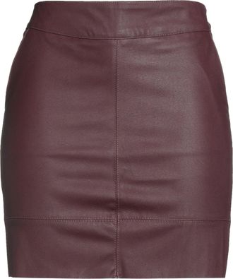 Only HOSEN & RÖCKE - Miniröcke auf YOOX.COM