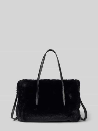 Abro Handtasche aus echtem Leder Modell NOELLE