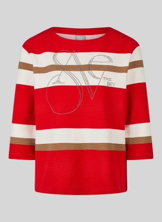Rabe Print-Shirt T-Shirt