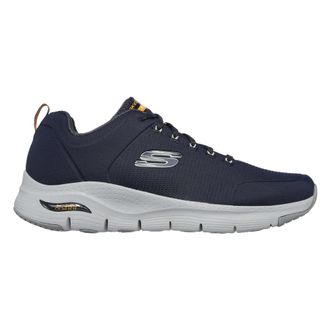 Skechers Sneakers - - Shoes - Herren - Blau - 41 EU