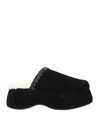 Mou CHAUSSURES - Mules & Sabots sur YOOX.COM