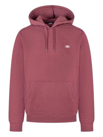 Dickies Hoodie mit Logo - Rot
