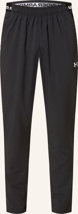 Under Armour Trainingshose Ua Vanish schwarz