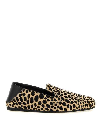 Giuseppe Zanotti Mokassins - Bunt