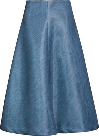 Philosophy di Lorenzo Serafini HOSEN & R&Ouml;CKE - Midi-R&ouml;cke auf YOOX.COM