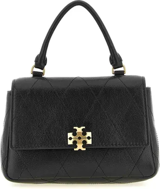 Tory Burch Umh&auml;ngetasche - Schwarz