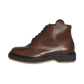 Adieu Paris Damen, Schuhe, Braun, 36 EUGr&ouml;&szlig;e