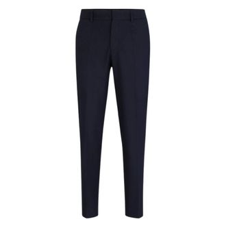 HUGO BOSS P-Genius CW 234 Hose - - Trousers - Herren - Blau - 4XL