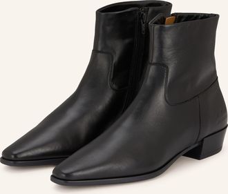 Copenhagen Copenhagen Studios Stiefeletten cph293 schwarz