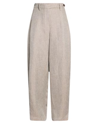 Brunello Cucinelli HOSEN & R&Ouml;CKE - Hosen auf YOOX.COM