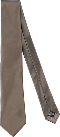 Emporio Armani ACCESSOIRES - Krawatten & Fliegen auf YOOX.COM