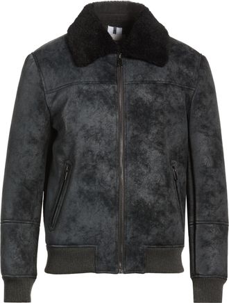Sword 6.6.44 JACKEN & M&Auml;NTEL - Shearling- & Kunstfell auf YOOX.COM