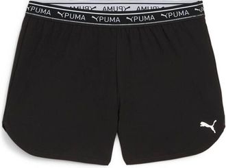 Puma Kinder Shorts STRONG Woven Shorts G