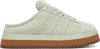 adidas Schneeschuhe adidas Campus 00s Winter Low KK0167 Gr&uuml;n