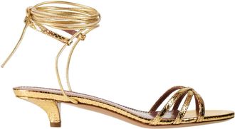 PARIS TEXAS SCHUHE - Sandalen auf YOOX.COM