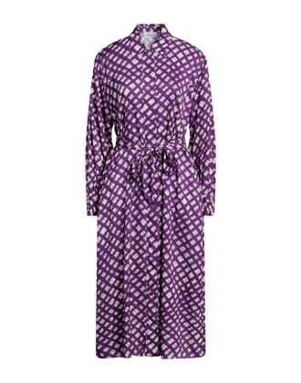 Aglini KLEIDER - Midi-Kleider auf YOOX.COM