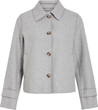 Vila Vijuice L/S Short Jacket - Noos