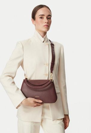 Coccinelle Handtasche VCK Coccinelletiggy E1 VCK 18 02 01 Dunkelrot