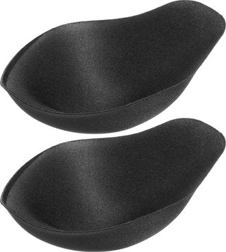 Valiclud Herren 3D Badehose Innenhose Mit Polster Einlage F&uuml;r Beutelvergr&ouml;&szlig;erung Und W&ouml;lbung Gepolstert Schwimmshorts Unterw&auml;sche F&uuml;r Fitness Training Und Wass