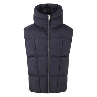 Thom Krom Vests - - Jackets - Damen - Schwarzk - XS