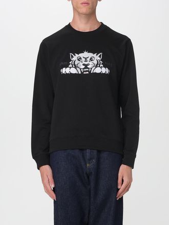Kenzo Sweatshirt KENZO Homme couleur Noir
