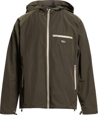 Department Five JACKEN & M&Auml;NTEL - Jacken und Anoraks auf YOOX.COM