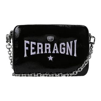 Chiara Ferragni Chiara Ferragni Taschen.. Schwarz - - Bags - Damen - Schwarzk - ONE SIZE