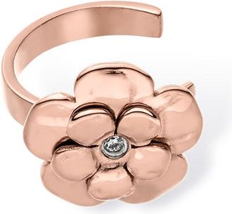 Purelei Flower Earcuff