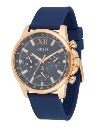 Guess Uhr Walker