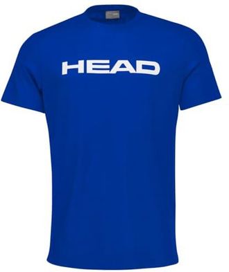 Head Club Ivan T-Shirt M, Bleu, S